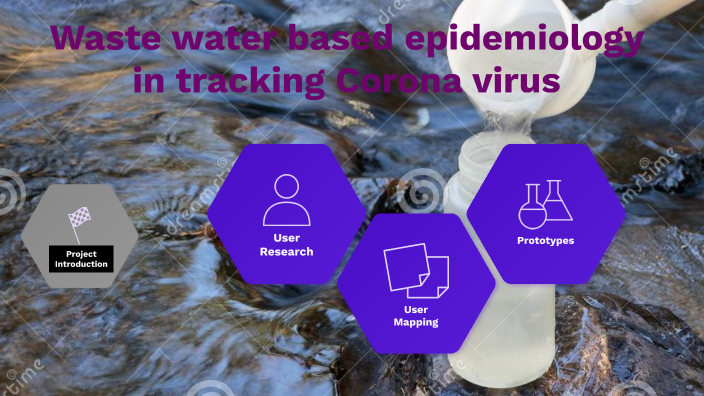 Wastewater Epidemiology by Supreet Kaur on Prezi