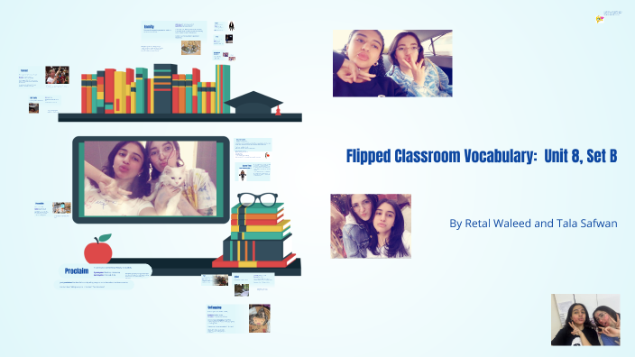 Flipped Classroom Vocabulary: Sadlier Vocabulary Workshop – Achieve ...