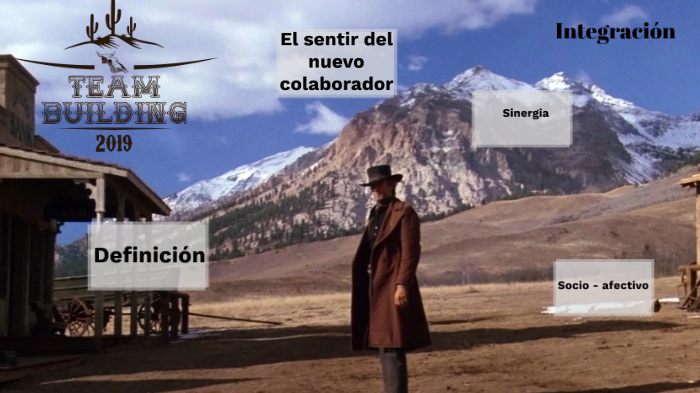 INTEGRACION by Eber Castillo on Prezi