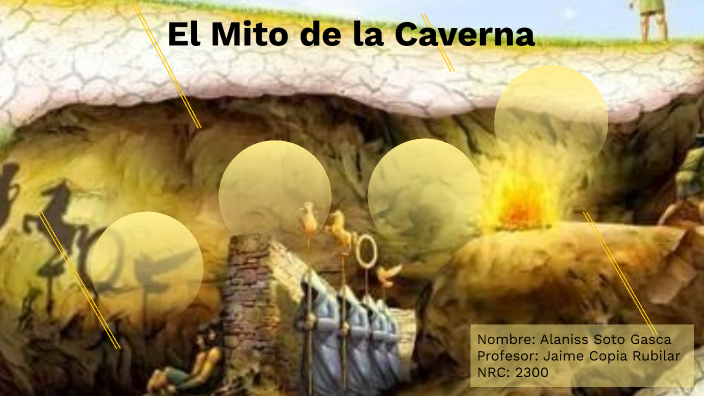 El mito de la caverna by Alaniss Carolina on Prezi