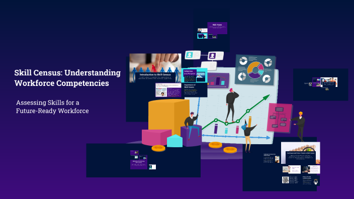 Skill Census: Understanding Workforce Competencies by Adviti Sharma on ...