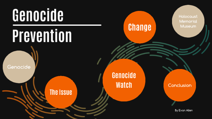 Genocide Presentation by Evan Allen on Prezi