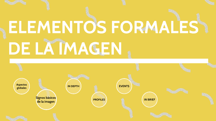 Elementos formales by Erik Bernal Brito on Prezi