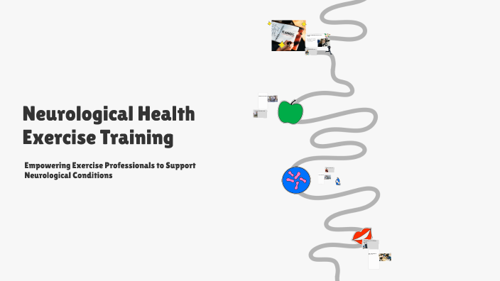 Neurological Health Exercise Training by Tim Webster on Prezi