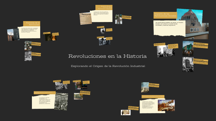 Revoluciones en la Historia by Valfré Saavedra on Prezi
