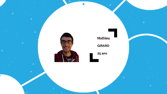 Mathieu by Mathieu GIRARD