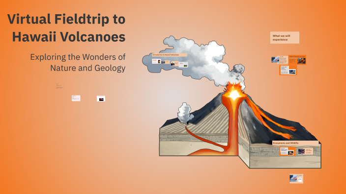 Virtual Fieldtrip to Hawaii Volcanoes by Kyra Wilcox on Prezi