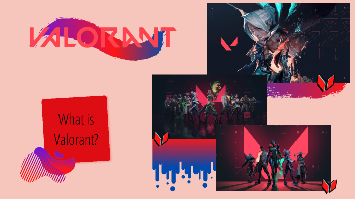 Valorant by Sebastian James Baloran on Prezi