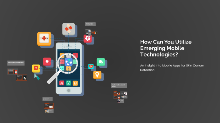 How Can You Utilize Emerging Mobile Technologies? by Thomas Ross on Prezi