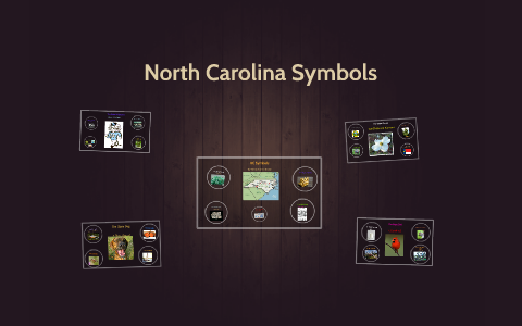 NC Symbols by Hannah Bostic on Prezi