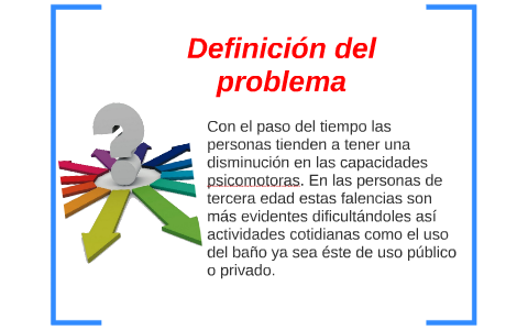 definicion del problema by david ortigoza on Prezi
