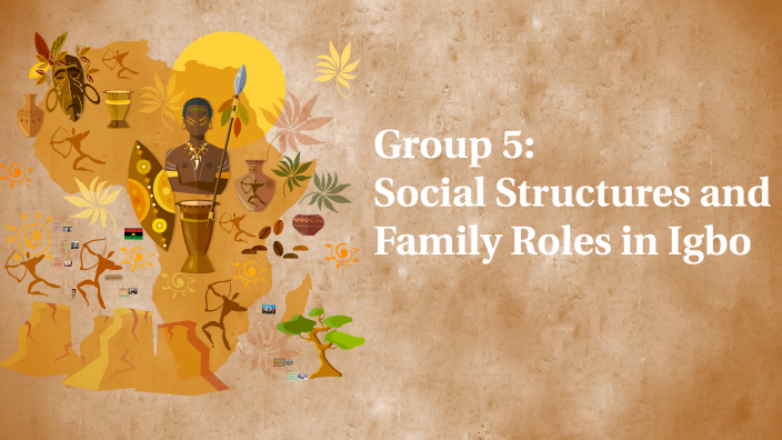 Group 5: Social Structures and Family Roles by Jhaelen Brown on Prezi