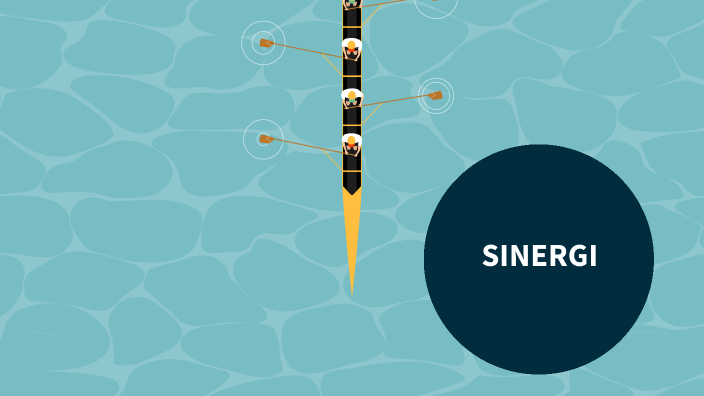 Sinergi by Indra Oktora on Prezi