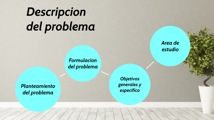Descripción del problema by natalia velasquez on Prezi