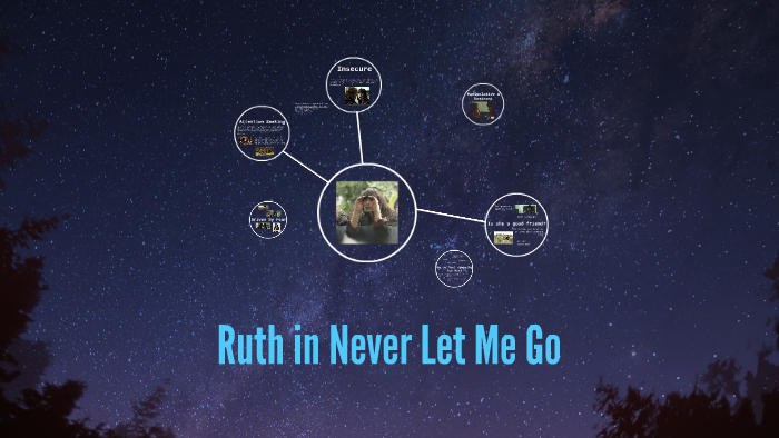 Ruth in Never Let Me GO by carmen p on Prezi