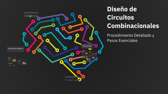 Diseño de Circuitos Combinacionales by Felipe Gutiérrez on Prezi