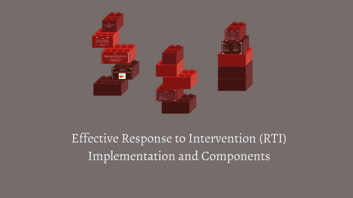 Response to Intervention (RTI) by Kathryn Murrow on Prezi