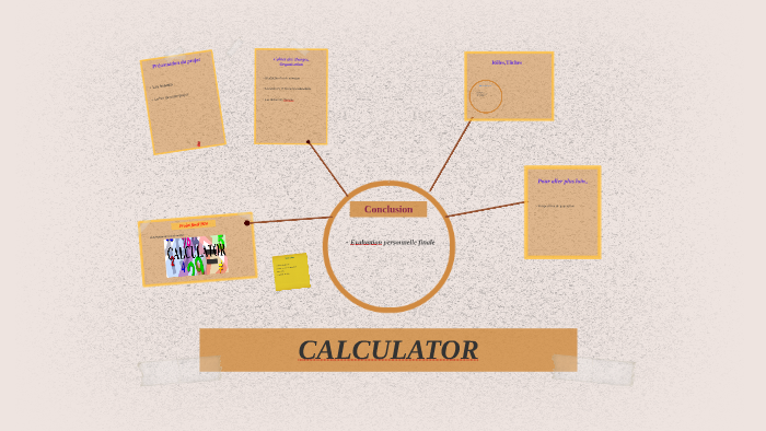 Projet final ISN by Emilien JAY on Prezi