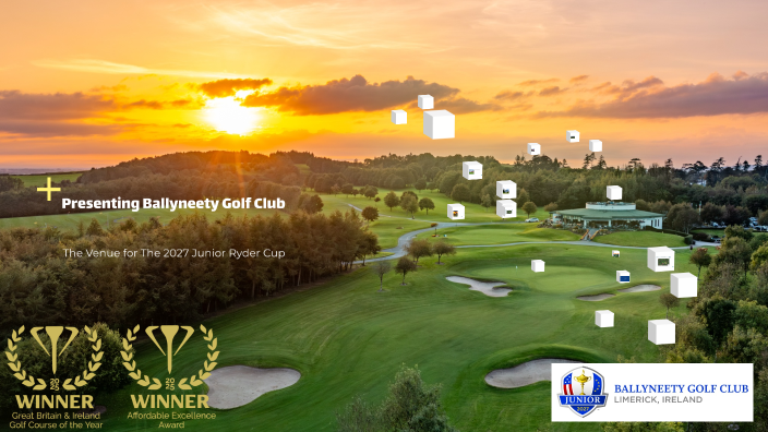 Presenting Ballyneety Golf Club by John Leamy on Prezi