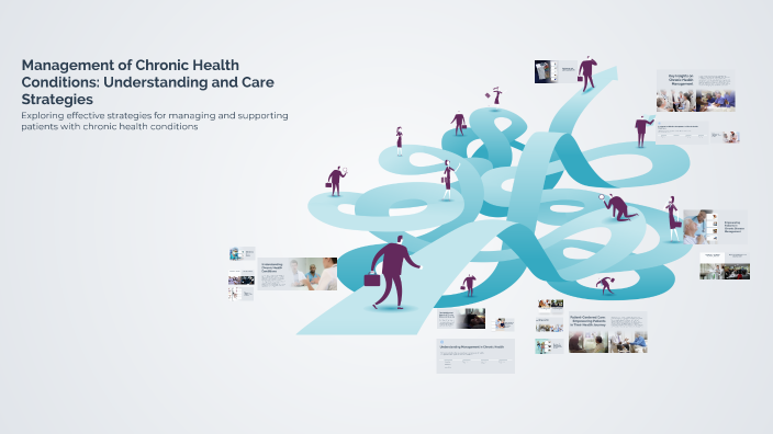 Management of Chronic Health Conditions: Understanding and Care ...