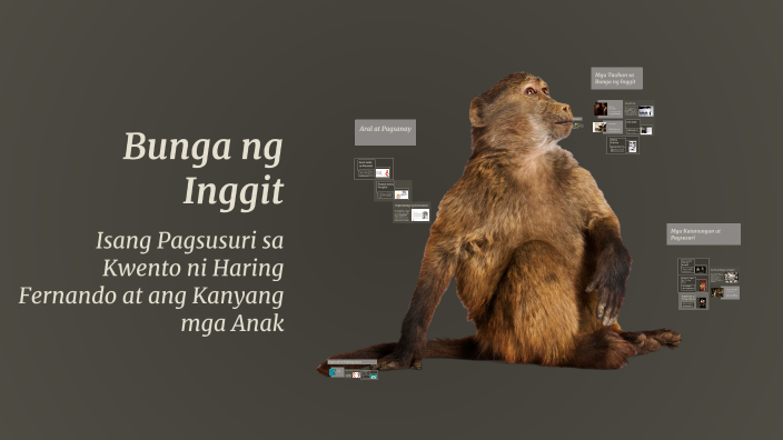 Bunga ng Inggit by Mechel Joy Costamero on Prezi