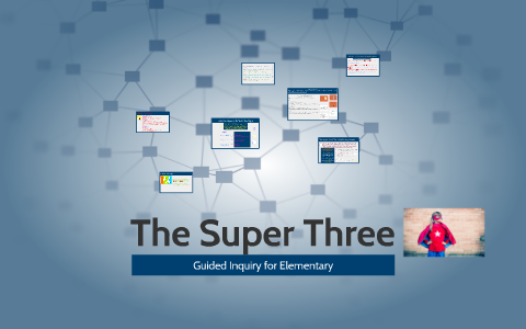The Super Three by Jocelyn Moore on Prezi