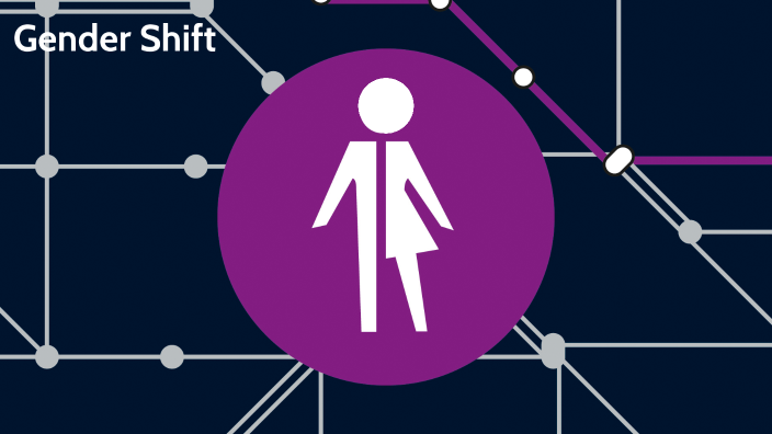Gender Shift by Emily Küfner on Prezi