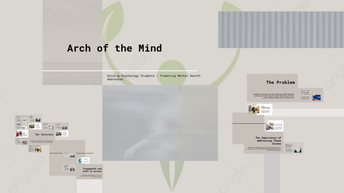 Arch of the Mind by Archie M sharma on Prezi