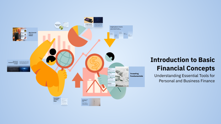 Introduction to Basic Financial Concepts by John Wick on Prezi