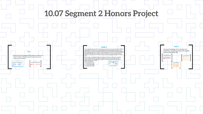 10.07 Segment 2 Honors Project by Mariana Rivera on Prezi