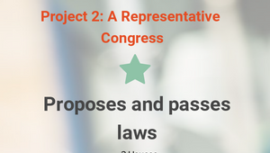 Project 2: A Representative Congress by Meghan Cosman on Prezi Design