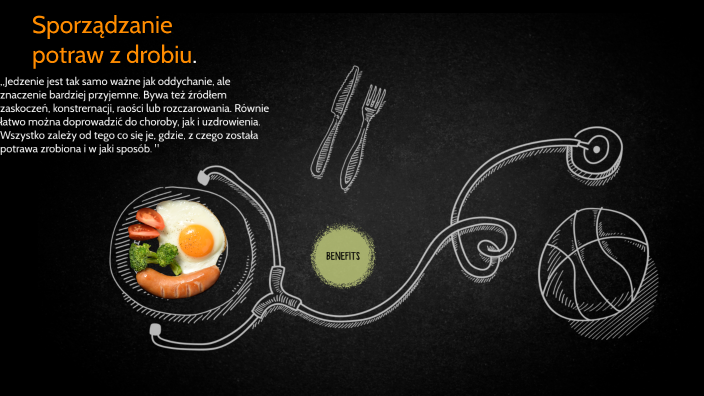 Sporządzanie potraw z drobiu by julia dobosz on Prezi
