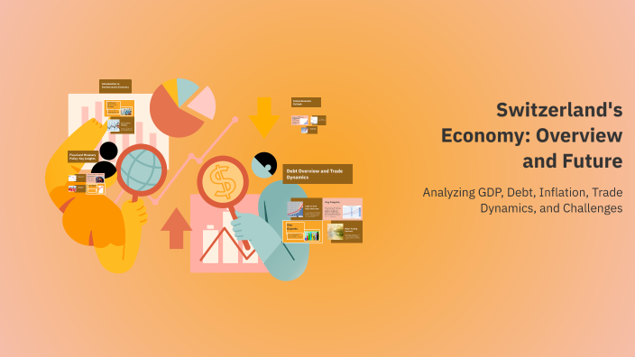 Switzerland's Economy: Overview and Future by Muhammad Ali on Prezi
