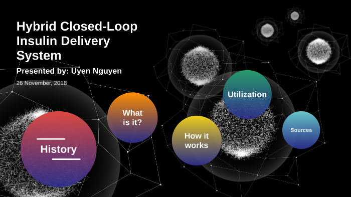 Hybrid Closed-Loop Insulin Delivery System by Uyen Nguyen on Prezi
