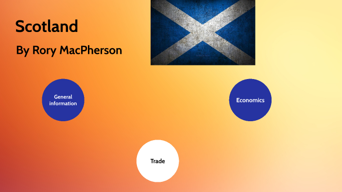 Scotland by Rory MacPherson on Prezi