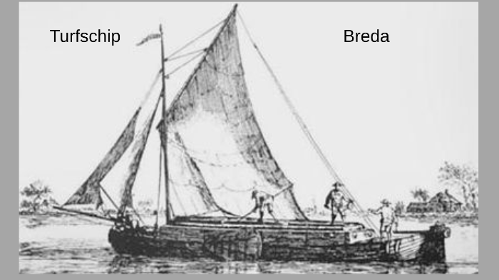 Turfschip Breda spreekbeurt by valerie tichelaar on Prezi