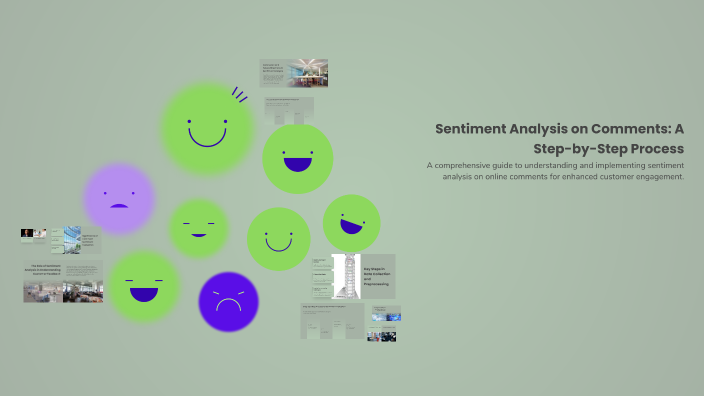 Sentiment Analysis on Comments: A Step-by-Step Process by Anjali Kumari ...