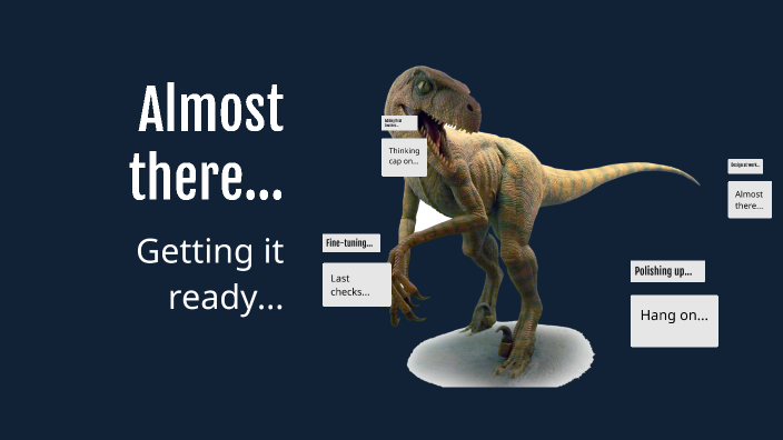 VdTMoCA Presentation by Roelien Funchal on Prezi