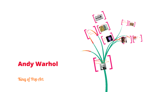 Andy Warhol by Sarah Fasel on Prezi