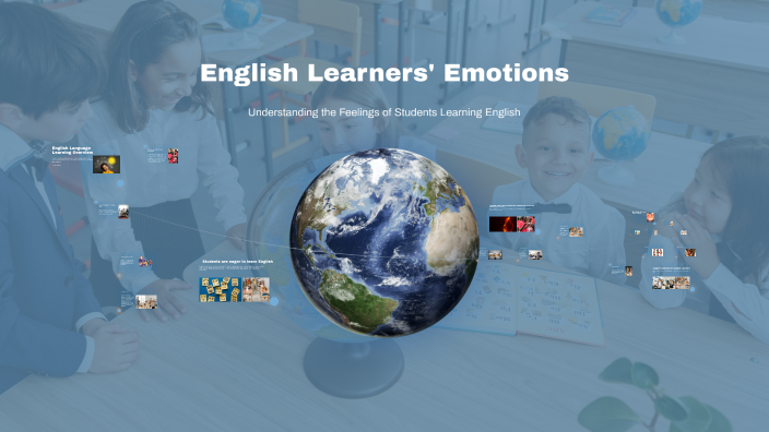 English Learners' Emotions by Ryan Pfifferling on Prezi