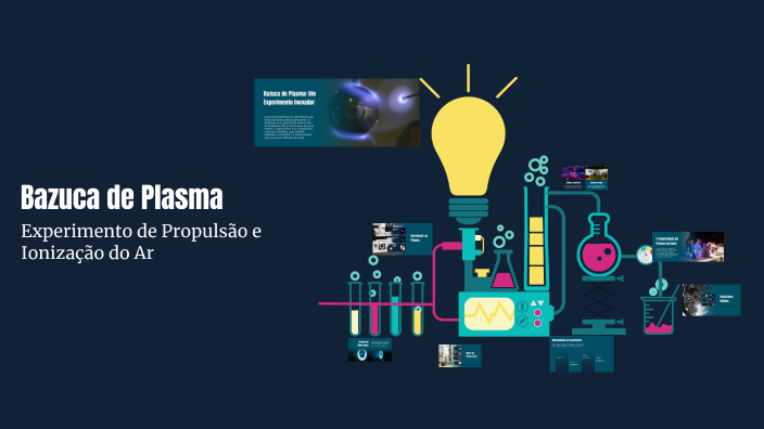 Bazuca de Plasma by gabriel bombonato on Prezi