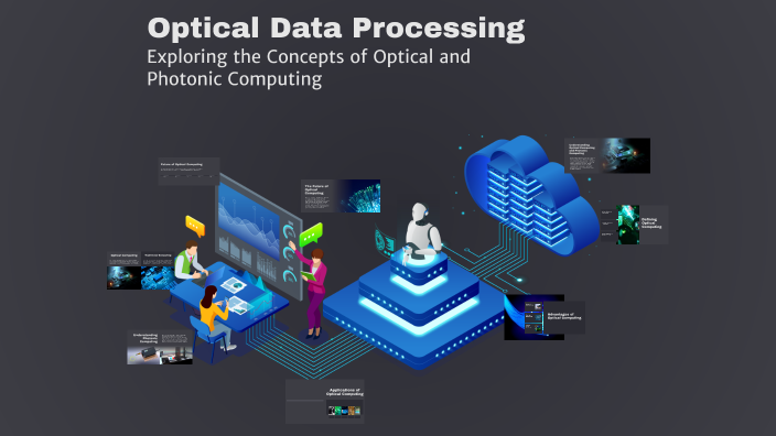 Optical Data Processing by furkan yildiz on Prezi
