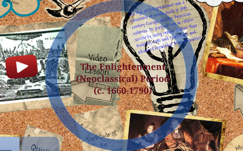 The Enlightenment (Neoclassical) Period by on Prezi