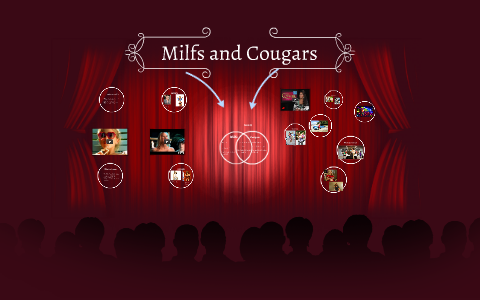 Milfs vs Cougars by Ahmed Abdalla on Prezi