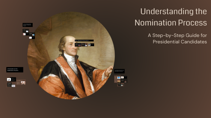 Understanding the Nomination Process by Shourya Sinha on Prezi