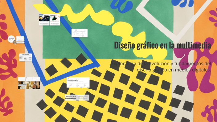 Diseño gráfico en la multimedia by scarlet mateo on Prezi