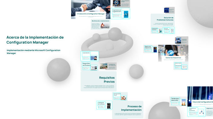 Acerca de la Implementación de Configuration Manager by THOMAS LOZANO ...