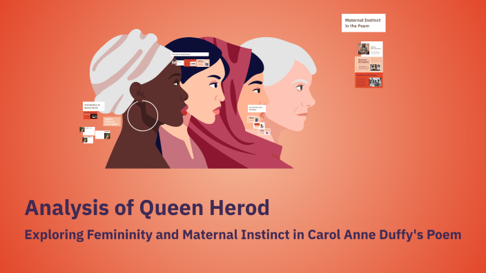 Analysis of Queen Herod by Karabo Muhwezi on Prezi