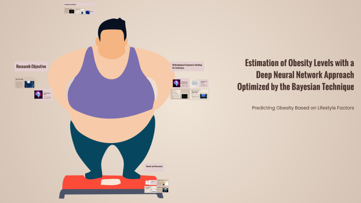 Estimation of Obesity Levels with a Deep Neural Network Approach ...