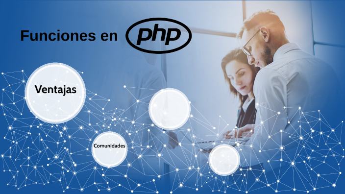 Funciones de PHP by DANIEL JOSE RODRIGUEZ GOMEZ on Prezi